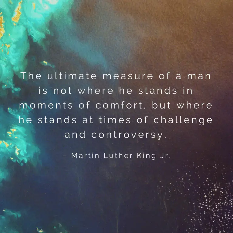 31 Leadership Quotes to Inspire Your Team - TCK Publishing