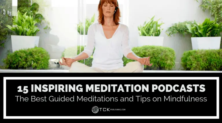 15 Inspiring Meditation Podcasts: The Best Guided Meditations and Tips ...