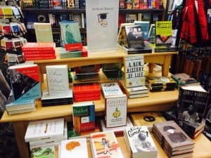 How Do Bookstores Promote Books? Bookstore Displays and Co-Op Explained