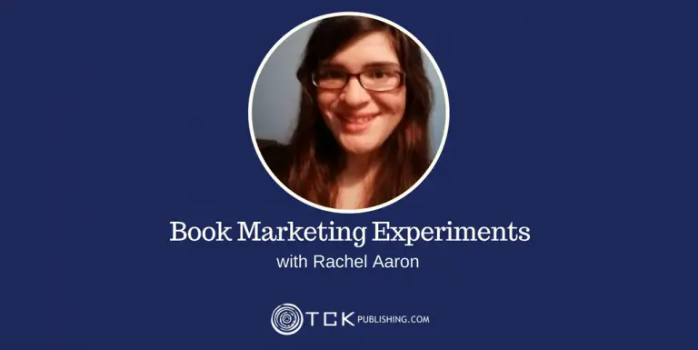 How to Market Less and Sell More Books with Rachel Aaron