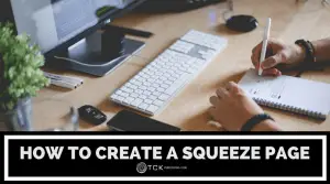 6 Best Squeeze Page Builder Tools: How to Create a Squeeze Page Quick ...