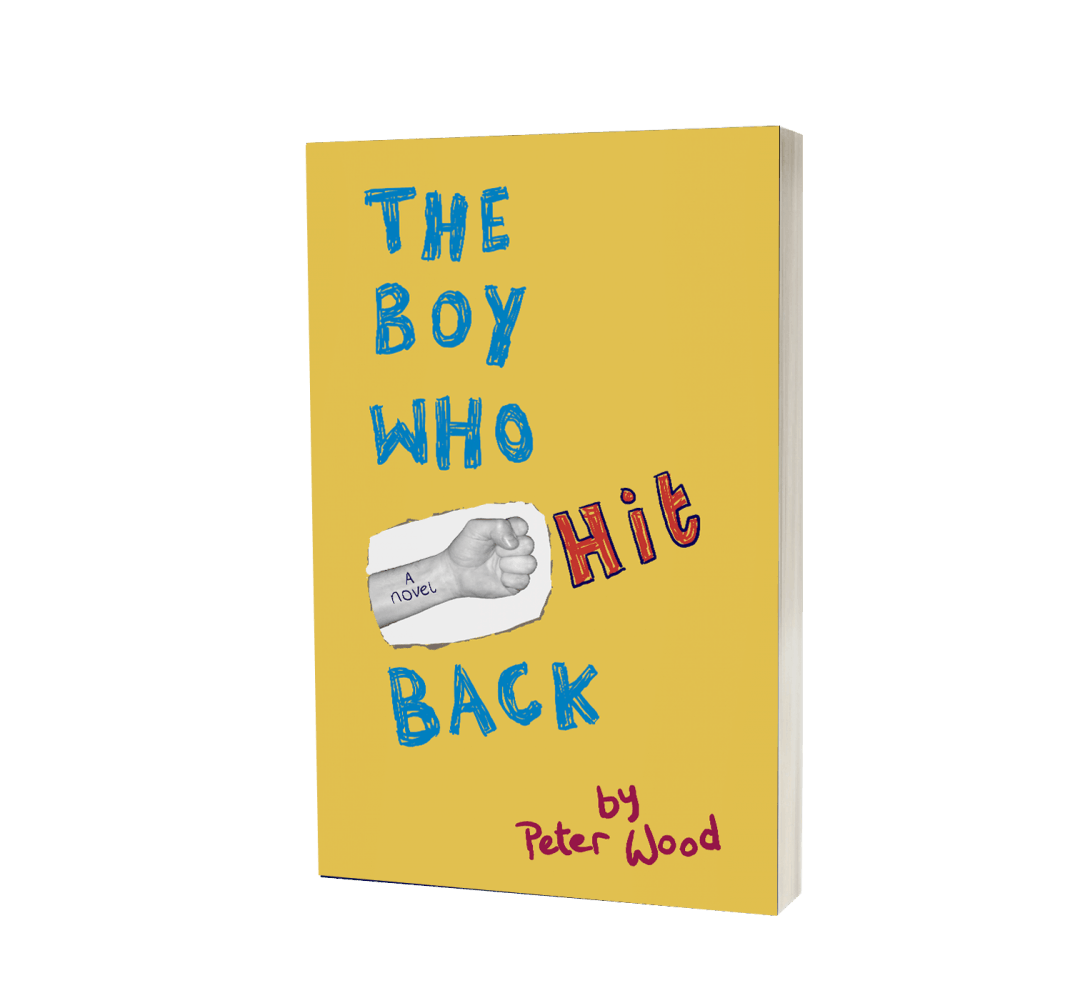 Young Adult Coming-of-Age Adventure Novel - TCK Publishing