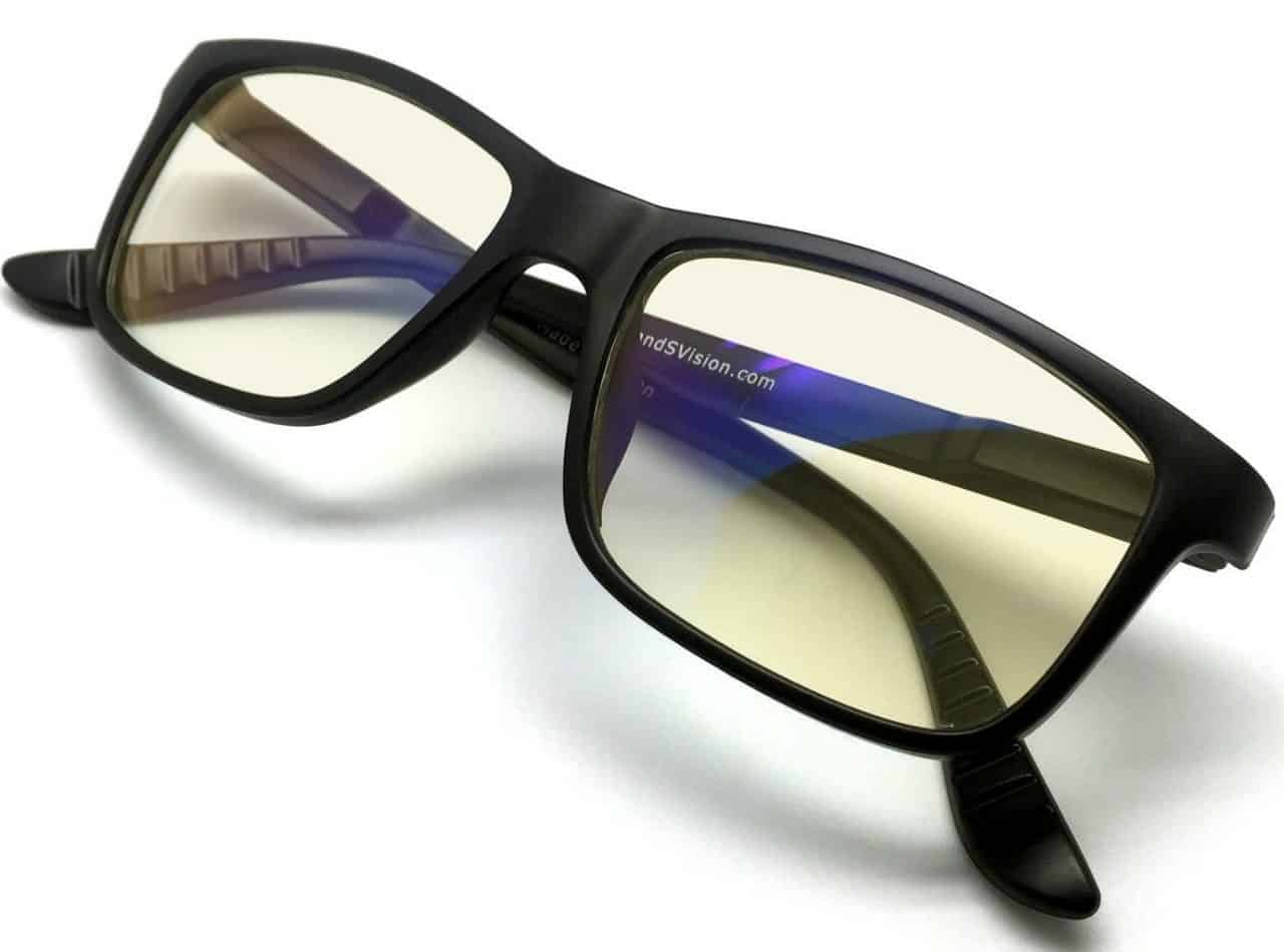 12 Best Blue Light Blocking Glasses to Protect Your Eyes - TCK Publishing
