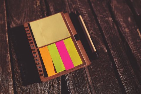 How to Annotate a Book: What to Look For and How to Take Notes - TCK ...