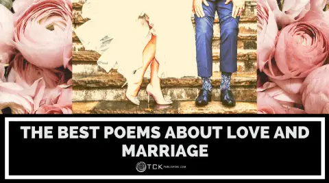 Wedding Poems: The Best Poems About Love and Marriage - TCK Publishing