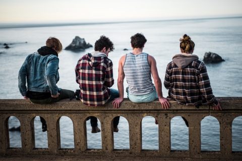 Hanged or Hung: Choosing the Correct Past Tense - TCK Publishing
