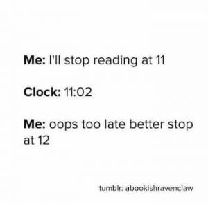 30 Hilarious Book Memes Readers Will Find All Too Relatable - TCK ...