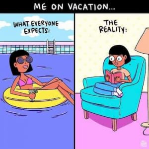 30 Hilarious Book Memes Readers Will Find All Too Relatable - TCK ...