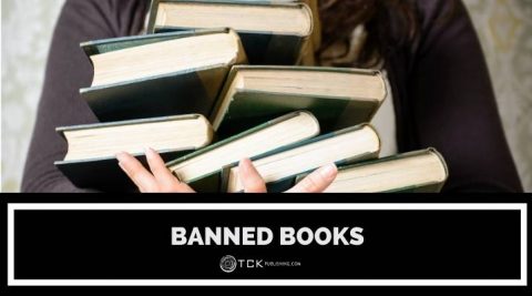 Banned Books: Why And How Titles Get Blacklisted - TCK Publishing