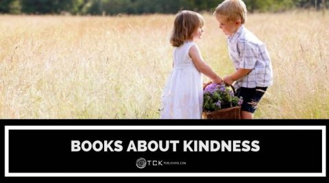 12 Books About Kindness to Make the World a Better Place - TCK Publishing