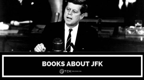 10 Eye-Opening Books About JFK - TCK Publishing
