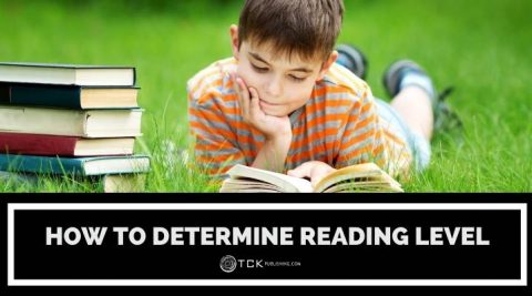How to Determine Reading Level and Find the Right Books for Your Child ...