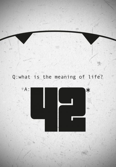 42 Clever Quotes from The Hitchhiker's Guide to the Galaxy - TCK Publishing