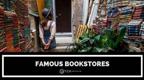 10 Famous Bookstores Around the World - TCK Publishing