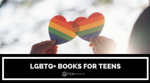 15 LGBTQ Books for Teens and Young Adults - TCK Publishing