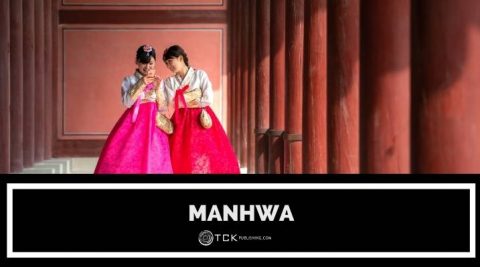 Your Guide to Manhwa: What It Is and Where to Read It - TCK Publishing