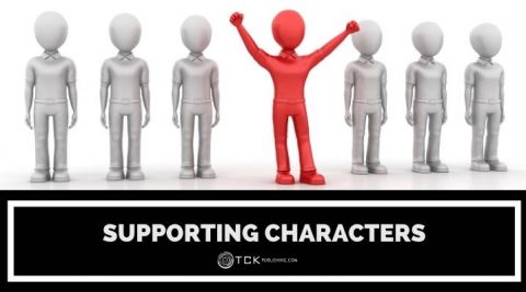 3 Types of Supporting Characters and How to Write Them Better - TCK ...