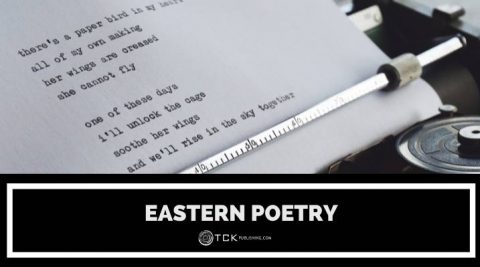 8 Lesser-Known Forms of Eastern Poetry - TCK Publishing