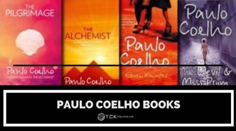 11 Thought-Provoking Paulo Coelho Books - TCK Publishing