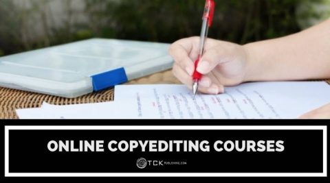 11 Online Copyediting Courses and Whether Certification Is Right for ...