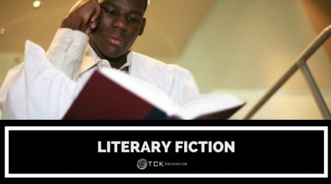 Literary Fiction: Definition and Characteristics - TCK Publishing