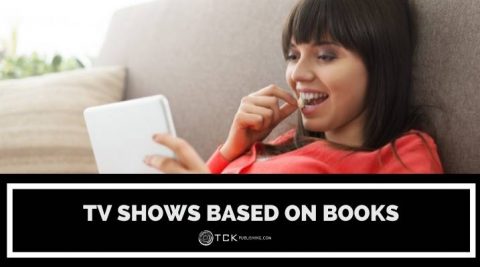 14 TV Shows Based on Books: What to Binge-Watch After You Binge-Read ...