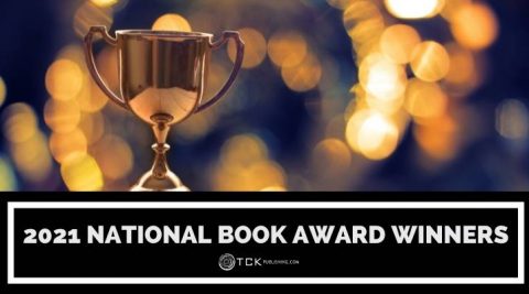 2021 National Book Award Winners - TCK Publishing