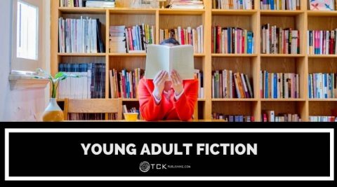 What Is Young Adult Fiction? Definition, Characteristics, and Examples ...