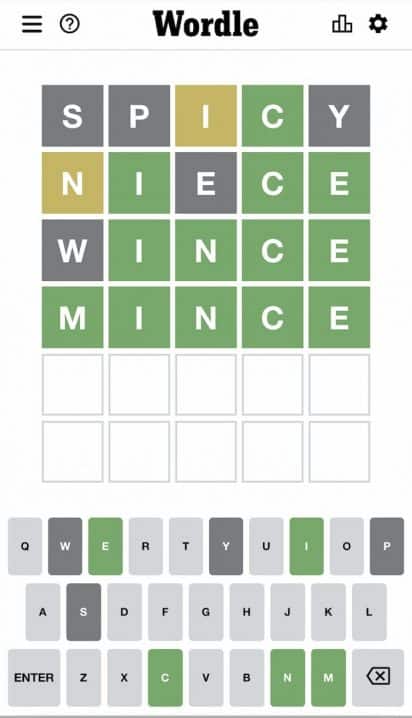 Your Guide To Wordle What It Is How To Play And Tips For Success Your Guide To Wordle What It Is How To Play And Tips For Success