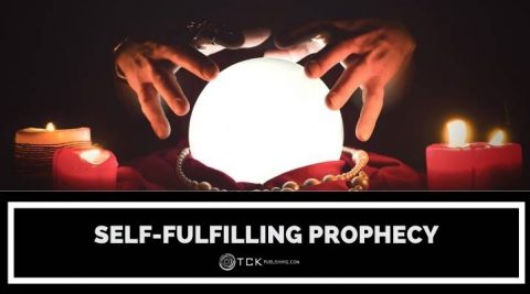 The Self-Fulfilling Prophecy: What It Is and How It's Used in Fiction ...