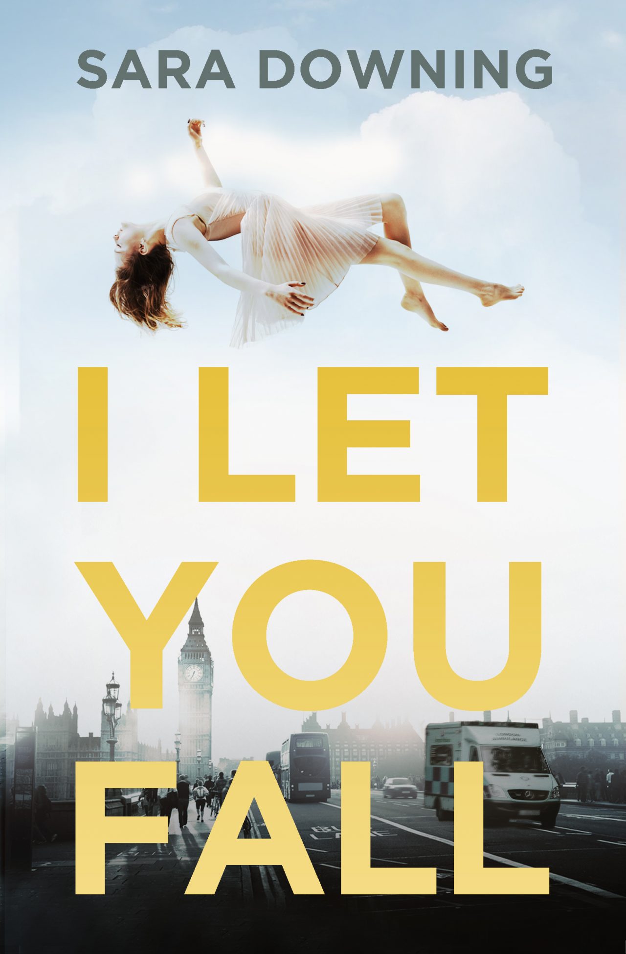 Contemporary Romance Books - TCK Publishing