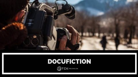 Docufiction: Definition and Examples - TCK Publishing
