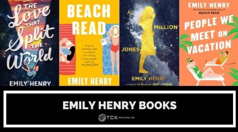 8 Emily Henry Books to Swoon Over - TCK Publishing