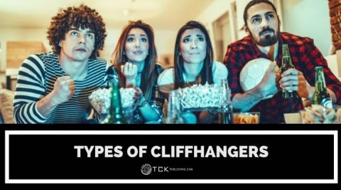 5 Most Common Types of Cliffhangers with Examples - TCK Publishing