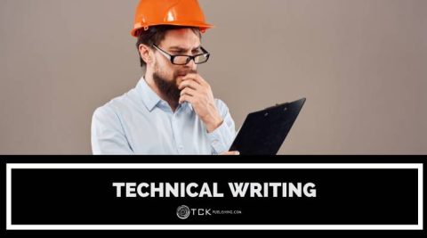 Your Guide to Technical Writing: What It Is and How to Be One - TCK ...