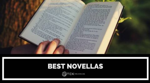15 of the Best Novellas You Need to Read - TCK Publishing