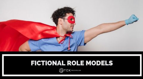 15 Fictional Role Models To Inspire You - TCK Publishing