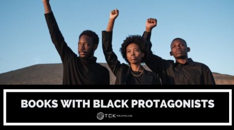 11 Empowering Books with Black Protagonists - TCK Publishing