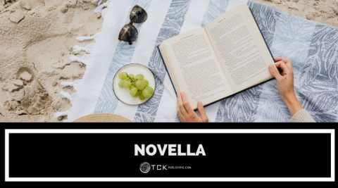 What is a Novella? - TCK Publishing
