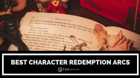 10 of the Best Character Redemption Arcs - TCK Publishing