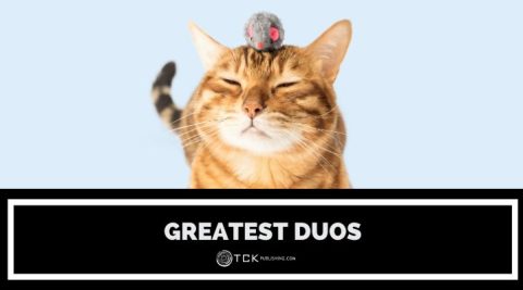 15 of the Greatest Duos in Literature, Film, and Television - TCK ...