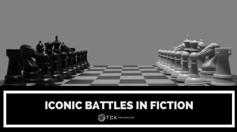 12 Iconic Battles in Fiction - TCK Publishing