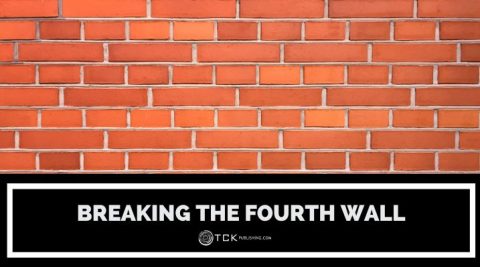 Breaking the Fourth Wall: Your Guide to Breaking Boundaries - TCK ...