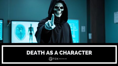 Writing Archives - Page 2 of 149 - TCK Publishing