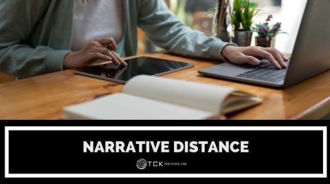 Blog - TCK Publishing