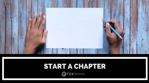Blog - TCK Publishing